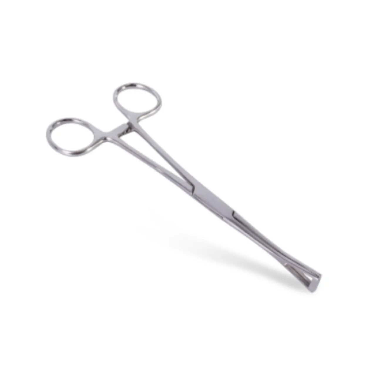 Pennington Forceps (tri-Clamp) - Papa Ink